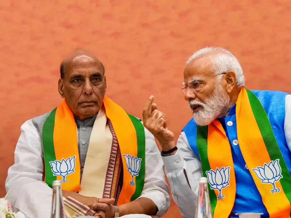 BJP 15 अगस्त के बाद नए पार्टी अध्यक्ष की घोषणा करेगी, चार